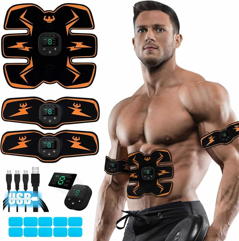 Power Abs Stimulator Reviews: Is It Worth Trying? - Doctors For Visual ...